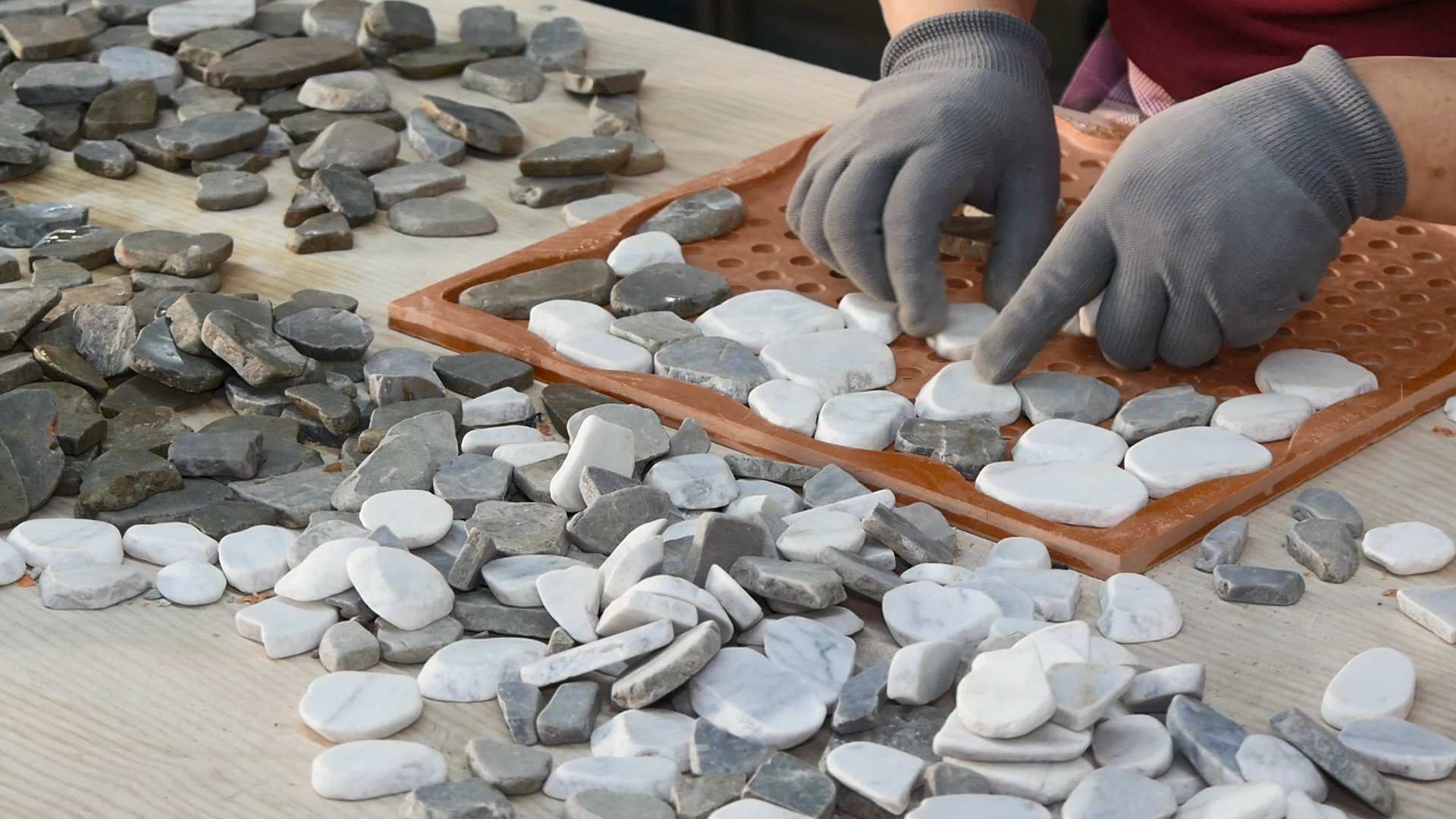 About Marble Gain - Marble Gain